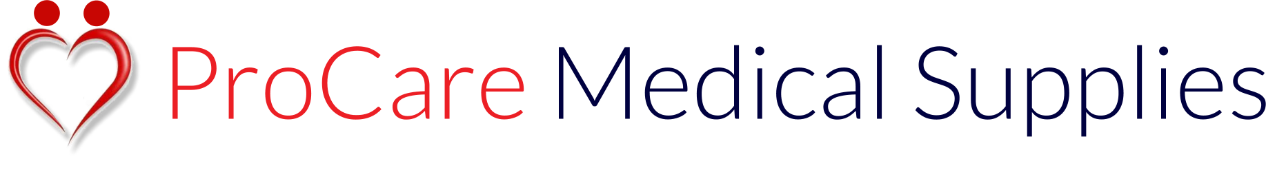 ProCare Medical Supplies - Login